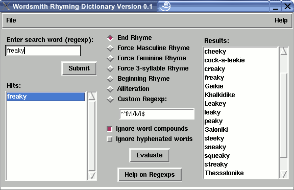 Welcome to Amelie Protscher's Website